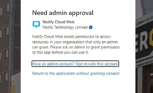 How do I set up and use Single Sign On? (Log in with Microsoft)